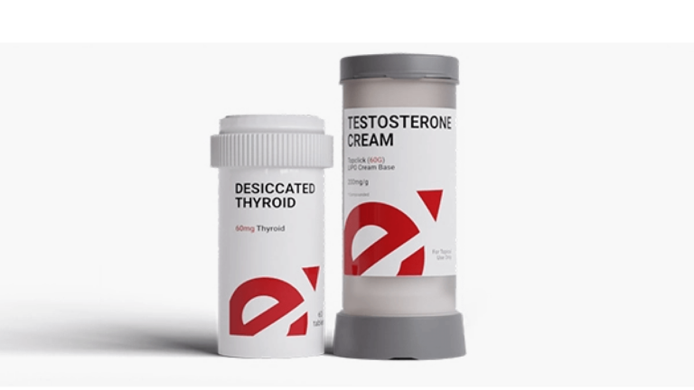 Cost of Hormone Replacement Therapy - TRT Cost | Male Excel