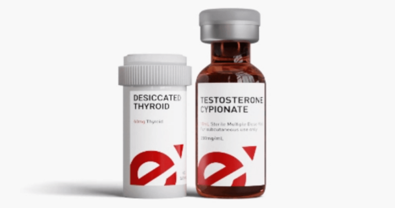 Cost of Hormone Replacement Therapy - TRT Cost | Male Excel