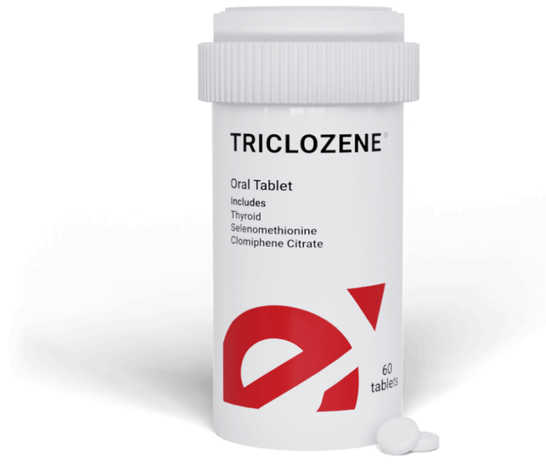 Buy Clomid for Men Online - Clomiphene Citrate | Male Excel