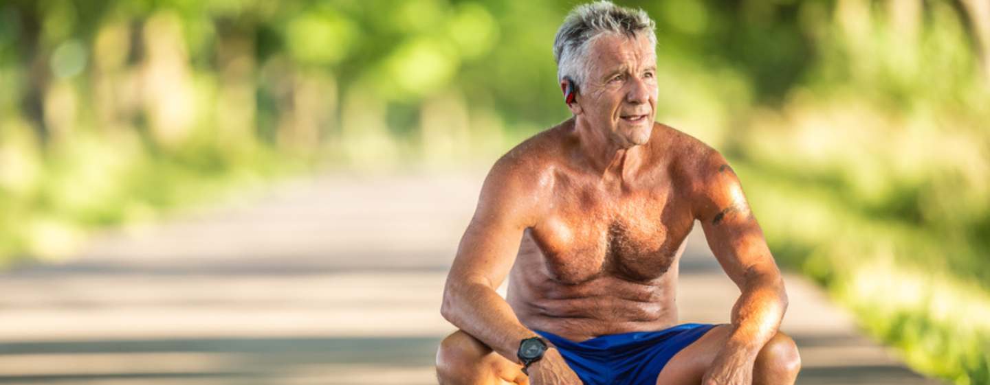 Does Testosterone Increase Energy Levels in Men