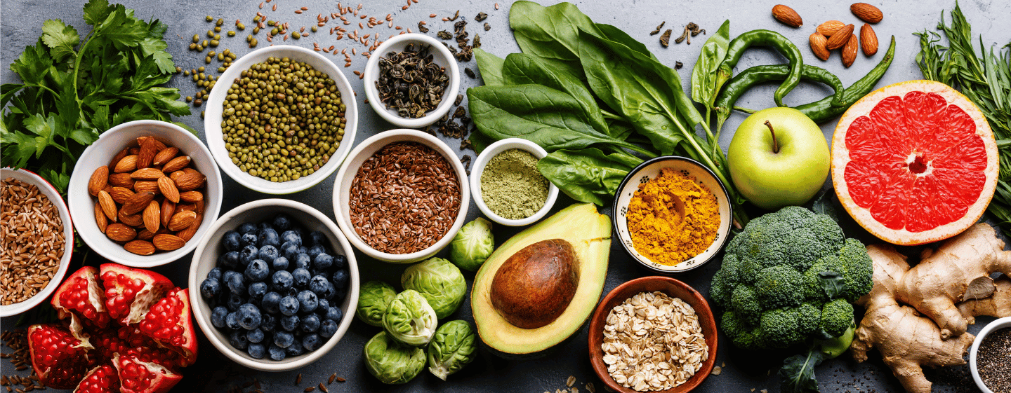 7 Delicious Foods That Boost Testosterone - Blog Male Excel